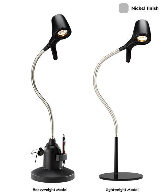 High Definition Table Light — Serious Readers - Home of the World’s ...