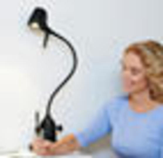 High Definition Table Light — Serious Readers - Home of the World’s ...
