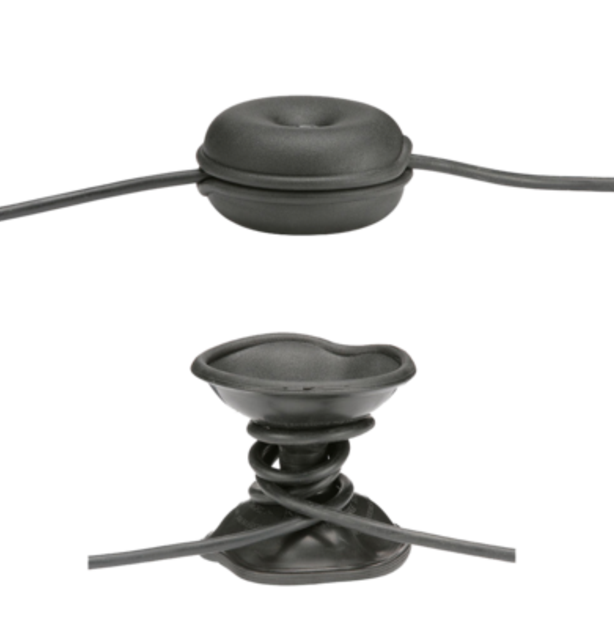 Cable Tidy — Serious Readers - Home of the World's Best Reading Lights